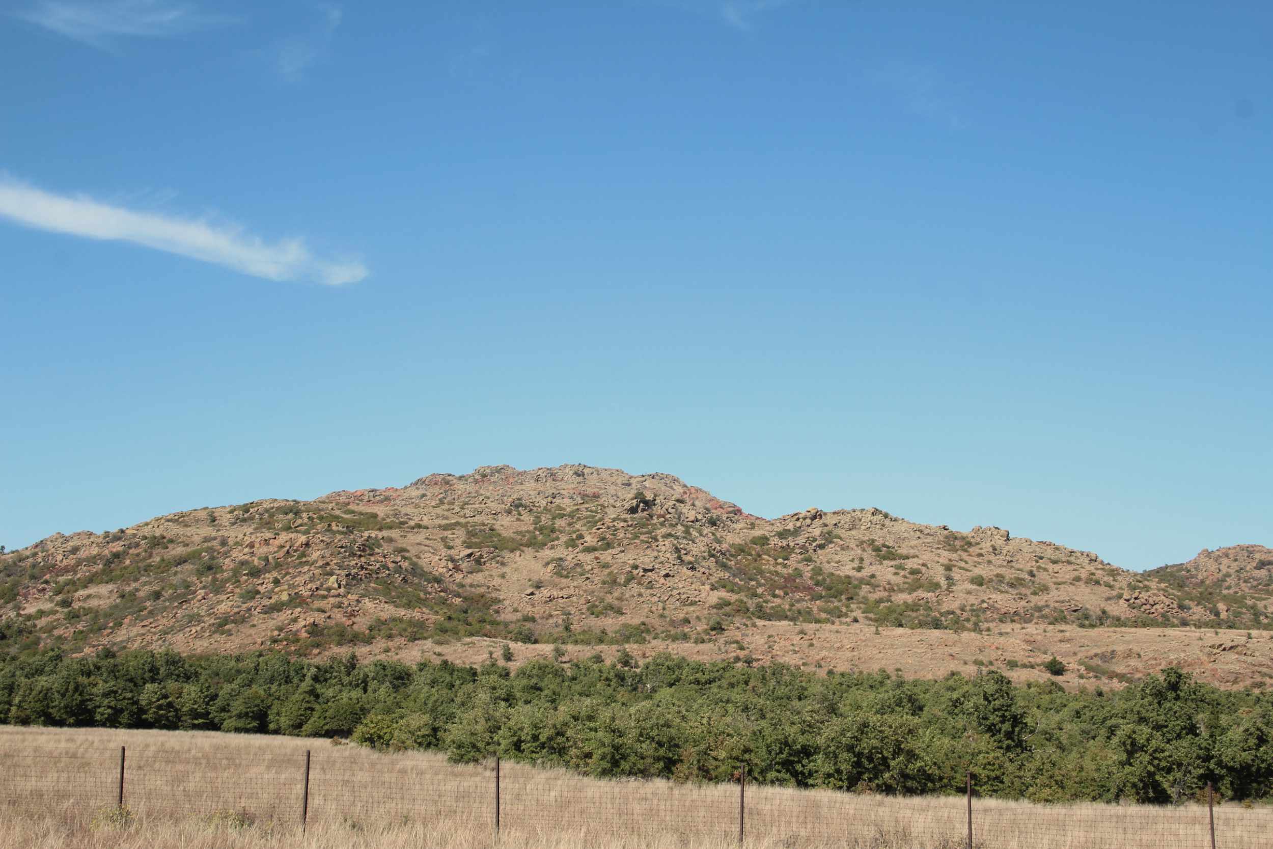wichita mountains – Cedar Writes